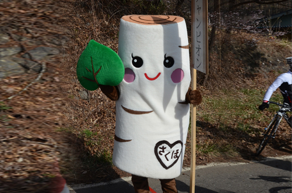 TOUR DE YATUGATAKE ｜ ツール・ド・八ヶ岳